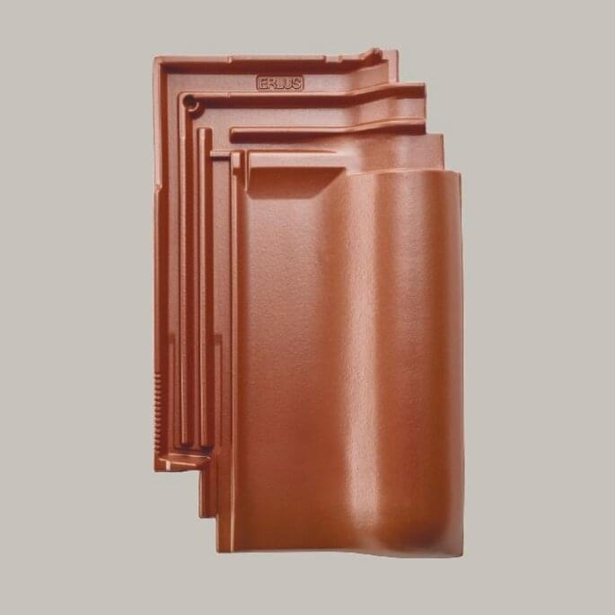 Flachgeneigte Dächer| ERLUS AG